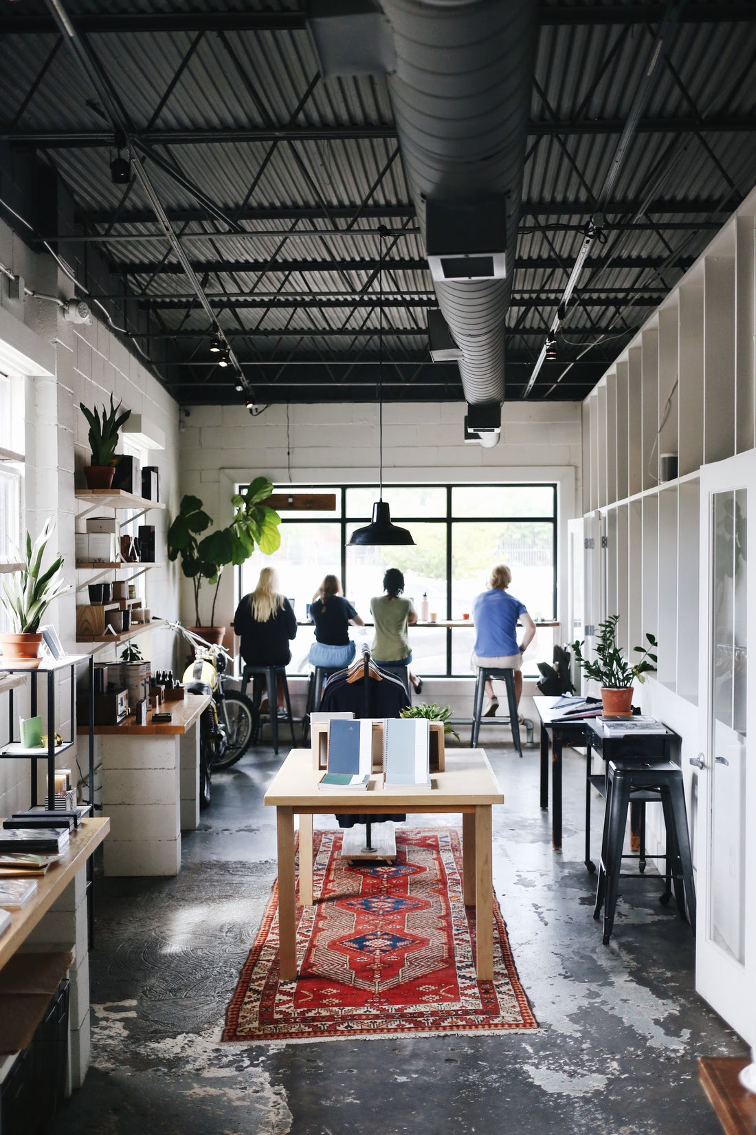 CAFE – Chrome Yellow